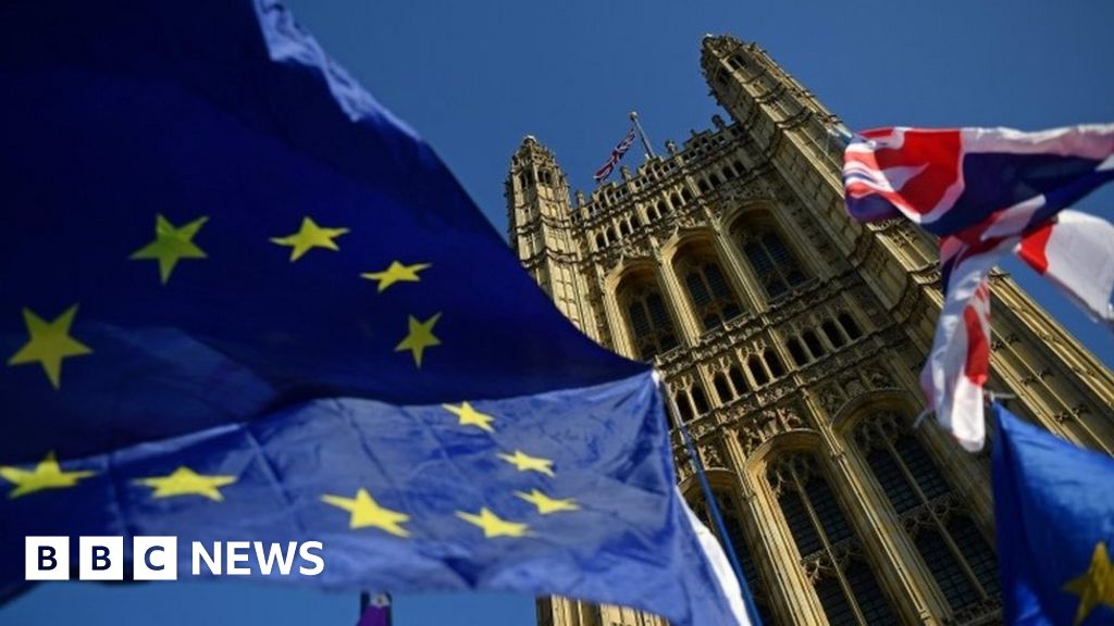 Brexit: EU extension decision expected on Friday