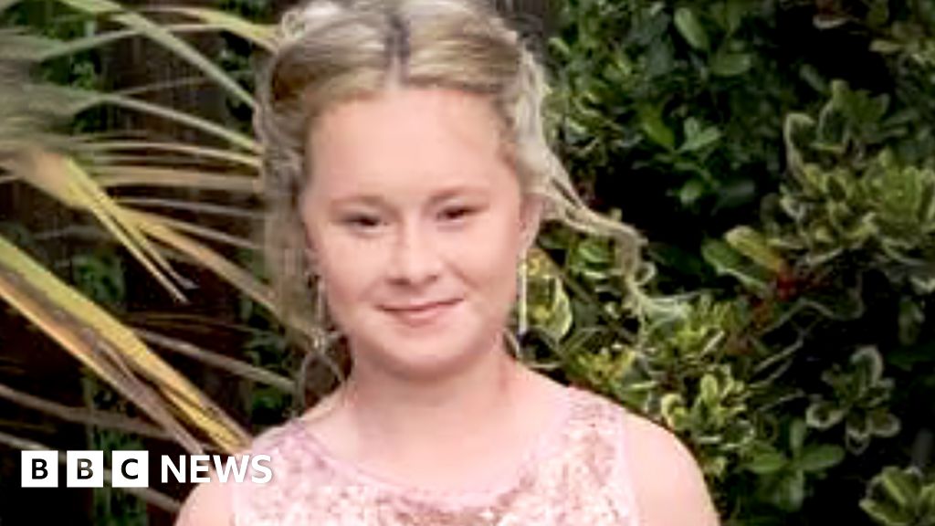 Family tribute to girl who died after Inverkeithing drug incident - BBC ...