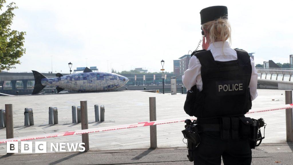 Covid-19: More than 9% of PSNI officers absent from work