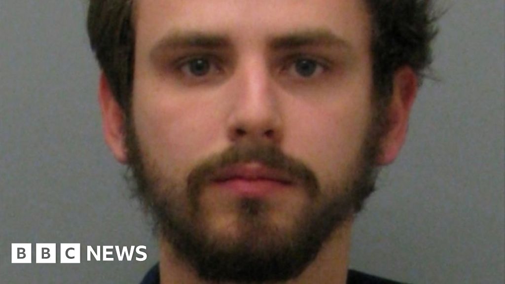 Sam Watts jailed for nine years for manslaughter - BBC News