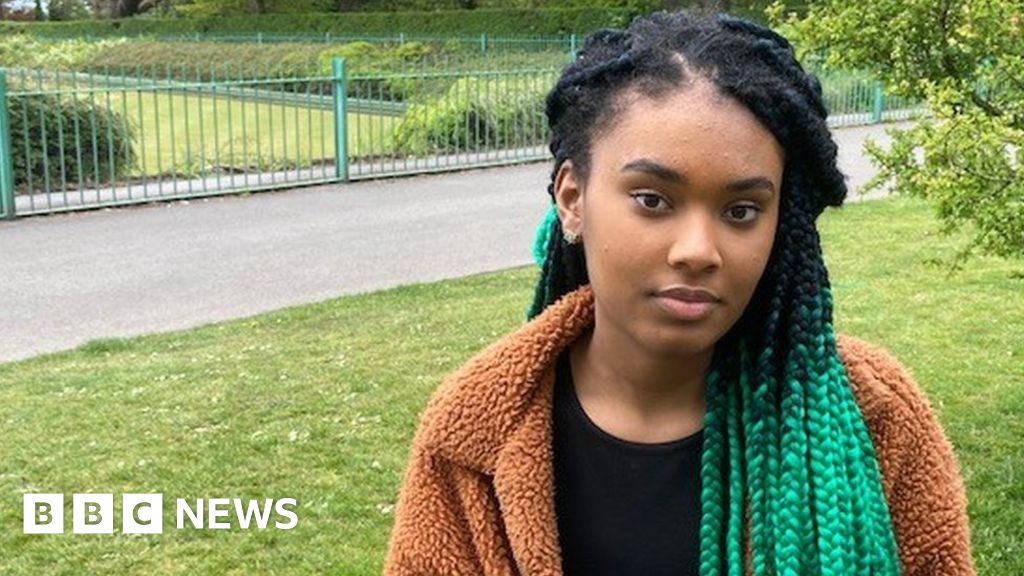 Racism Woman Angry Over Abuse And Police Response Bbc News