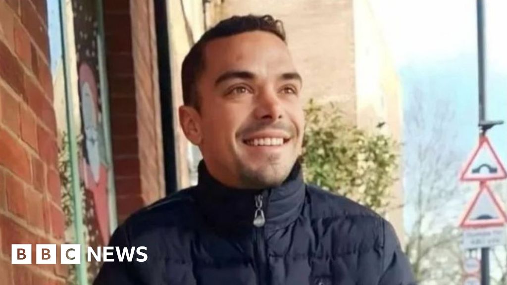 Bibby Stockholm: Migrant's family 'can't afford' to repatriate body ...