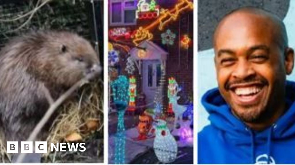 West Midlands news quiz of the week 29 Nov - 5 Dec - test your knowledge