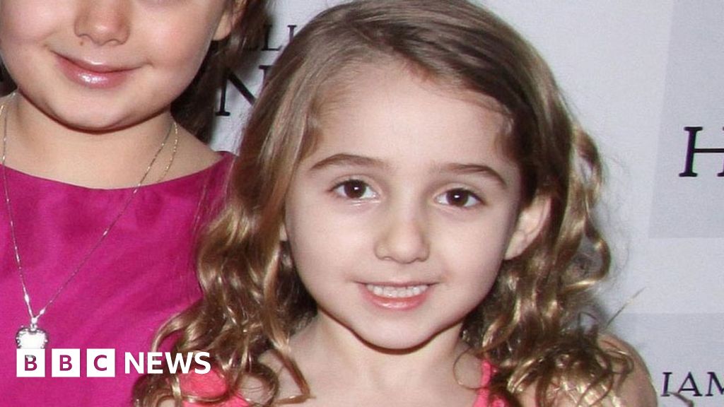 Broadway pays tributes to Laurel Griggs, 13, who dies of asthma attack ...