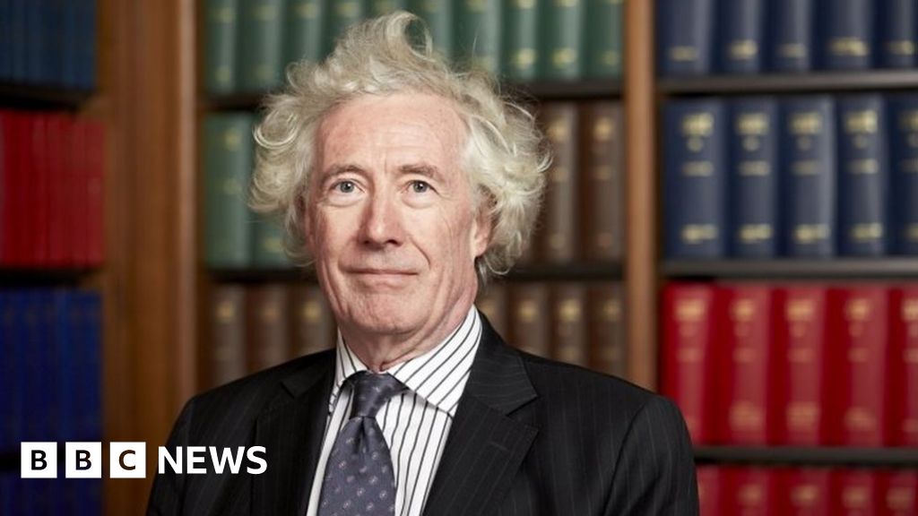 Judicial review: 'Snarling' not the way to get reform, says former top ...