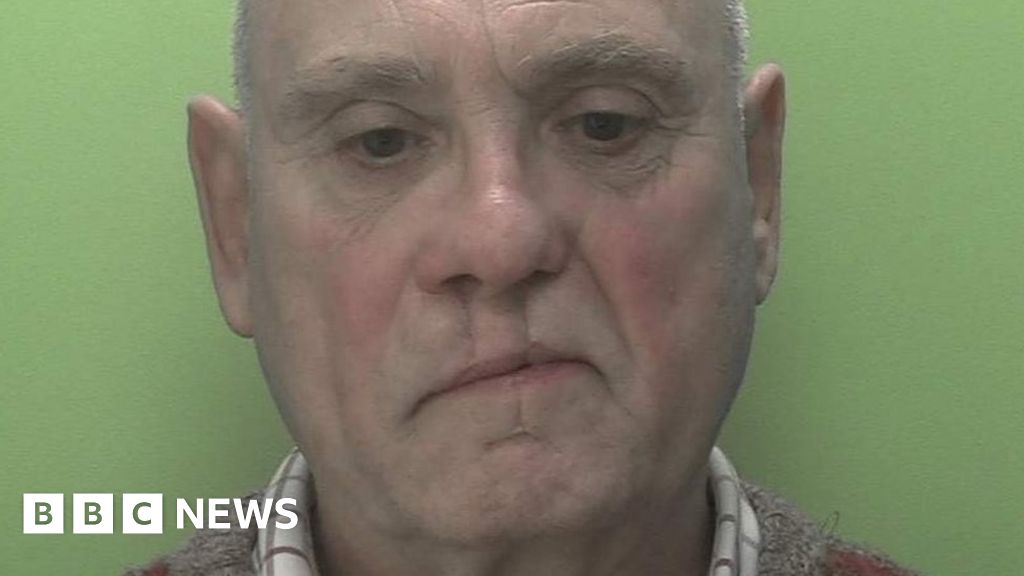 Ex-teacher George Haynes sexually abused boys in Gloucester and Leicester