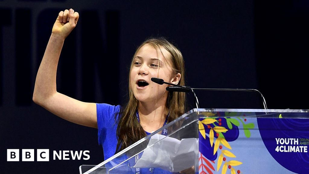 Climate change: Money on the agenda at Milan talks