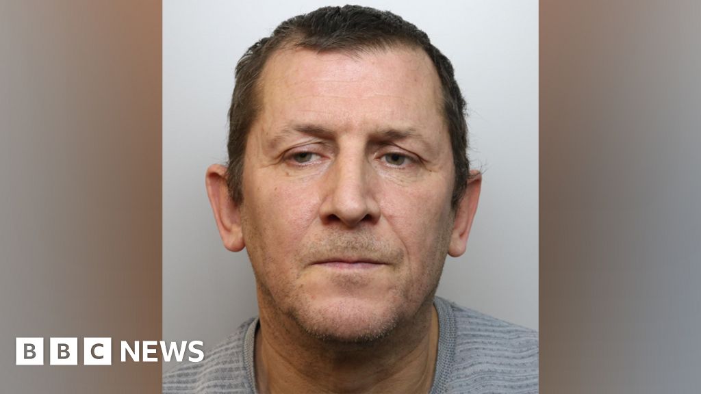 Man guilty of rape during 1994 Prince's Trust trip