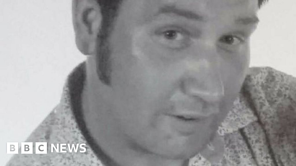 Second victim of double fatal crash named as Howard Wilson - BBC News