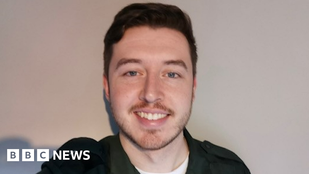 West Midlands Ambulance Service: Hospital waits frustrating, says ...