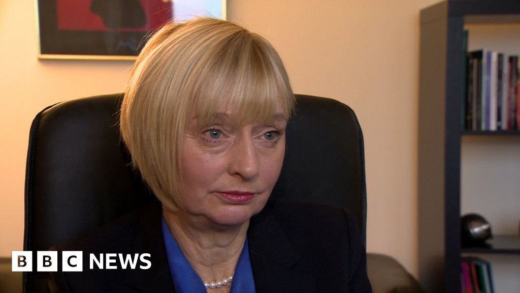 Troubles victims let down by politicians says victims commissioner ...