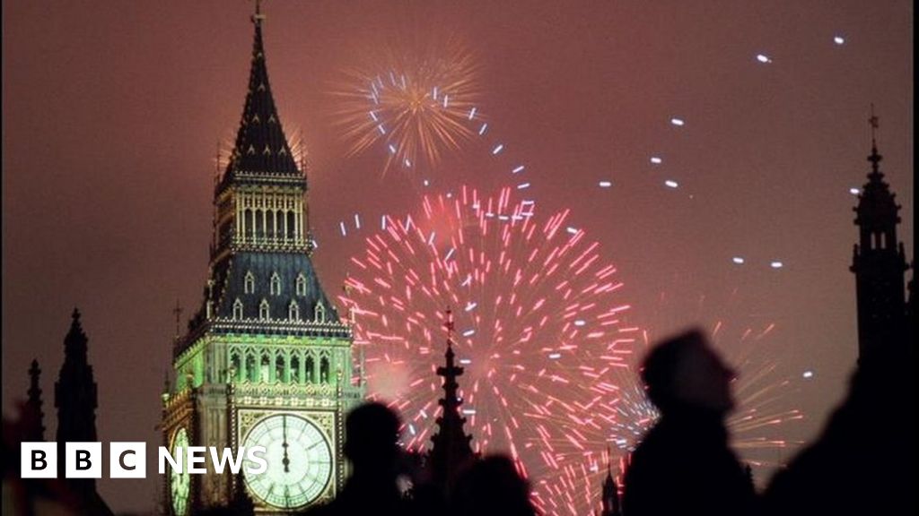 Millennium fever, 20 years on