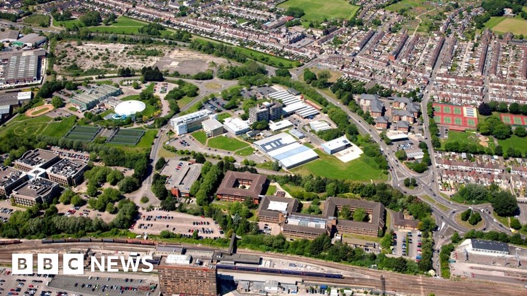 New investors take over Swindon Oasis leisure complex revamp