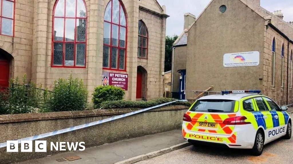 No court action after scaffolding deaths of two men in Peterhead