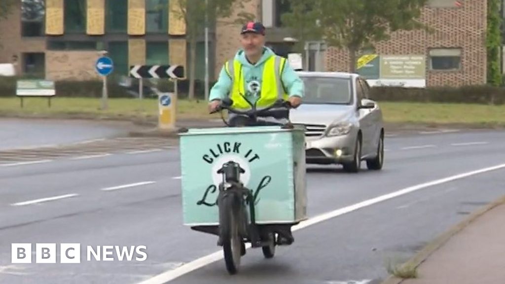 Click It Local: Virtual high street for local businesses ceases - BBC News