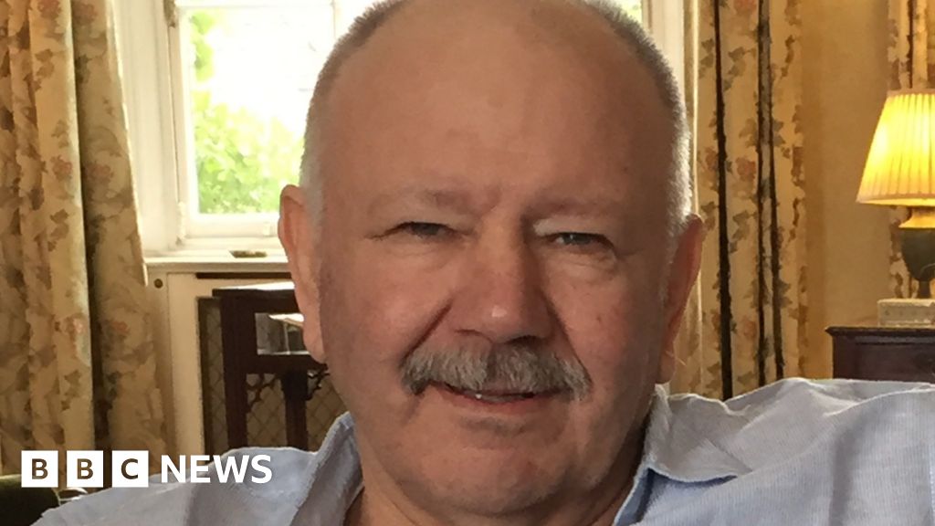 Yemen hostage Bob Semple 'incredibly grateful' for rescue - BBC News