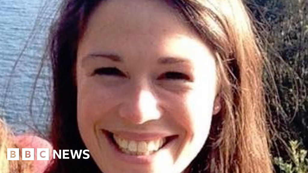 Rose Polge missing junior doctor: Body found in Dorset - BBC News