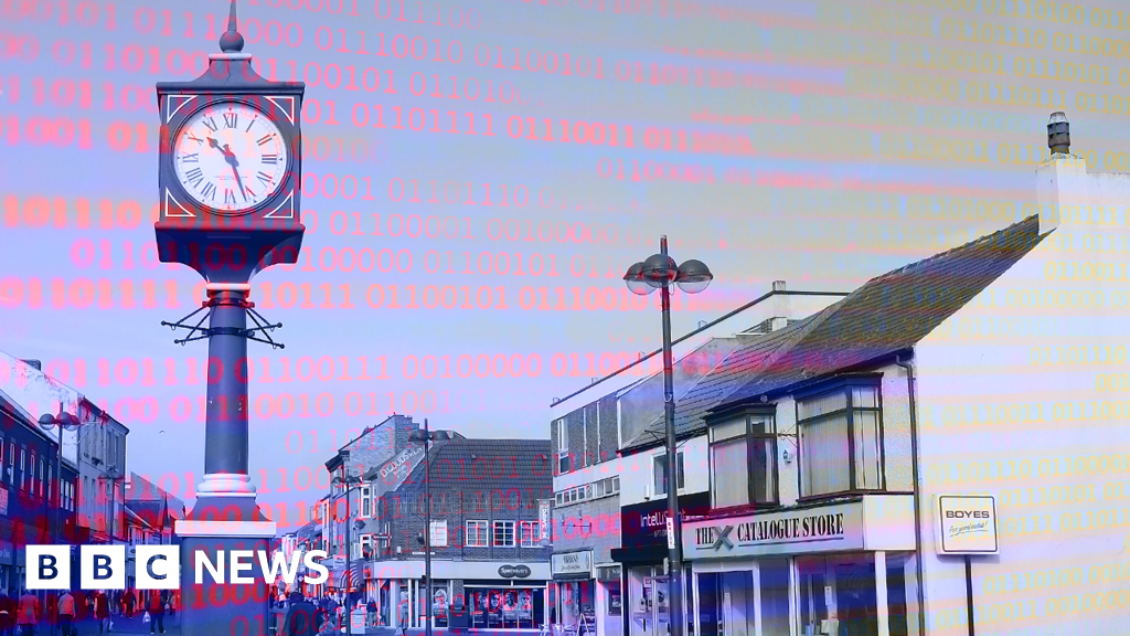 Redcar council excludes public from cyber-attack discussion