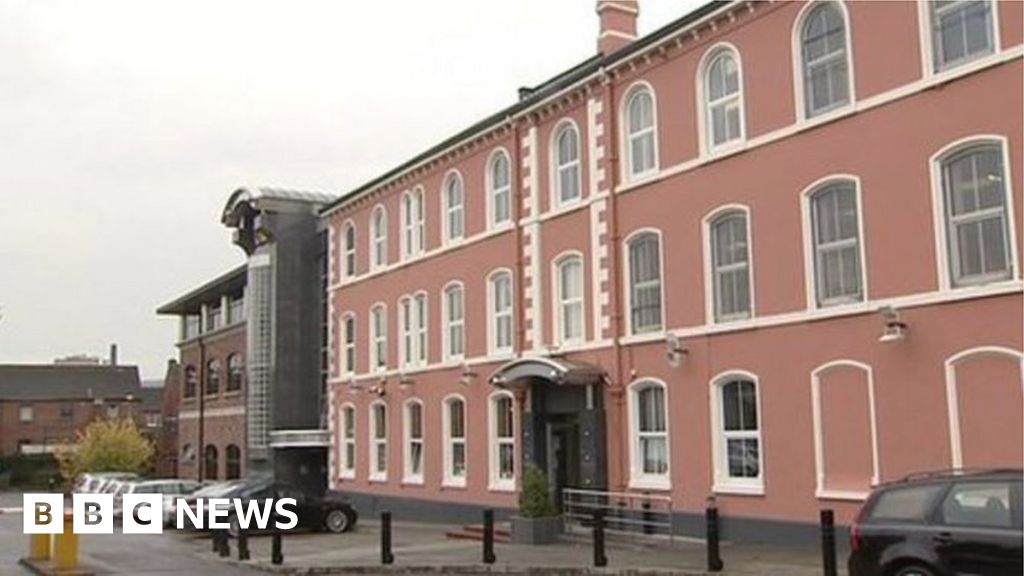 ITV deal: UTV to return £55m to shareholders - BBC News