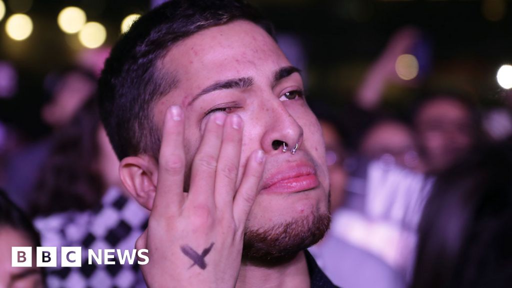 Mid-term election results: The lessons US Democrats can learn for 2020 ...