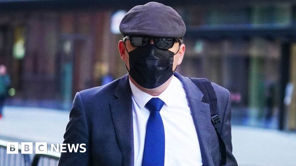 Deniz Jaffer: PC who shared photos of dead sisters boasted of cover-up