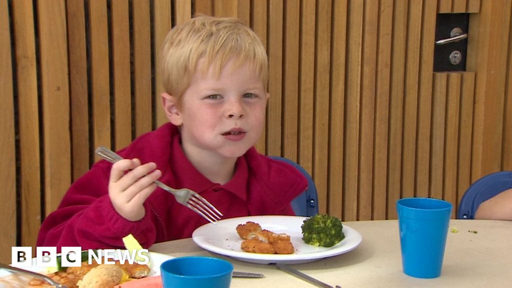 Protect Free School Meals Say Doctors BBC News Protect Free School Meals Say Doctors BBC News