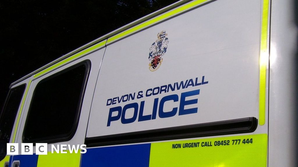 Devon And Cornwall Police Officer Fired For Explicit Messages