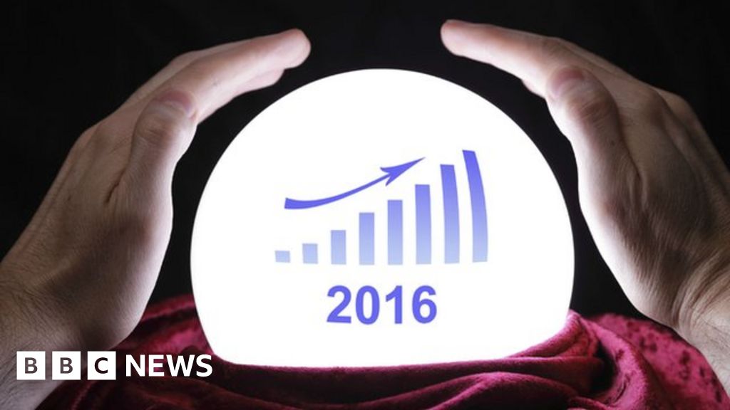 'Predictions are difficult, especially about the future' - BBC News