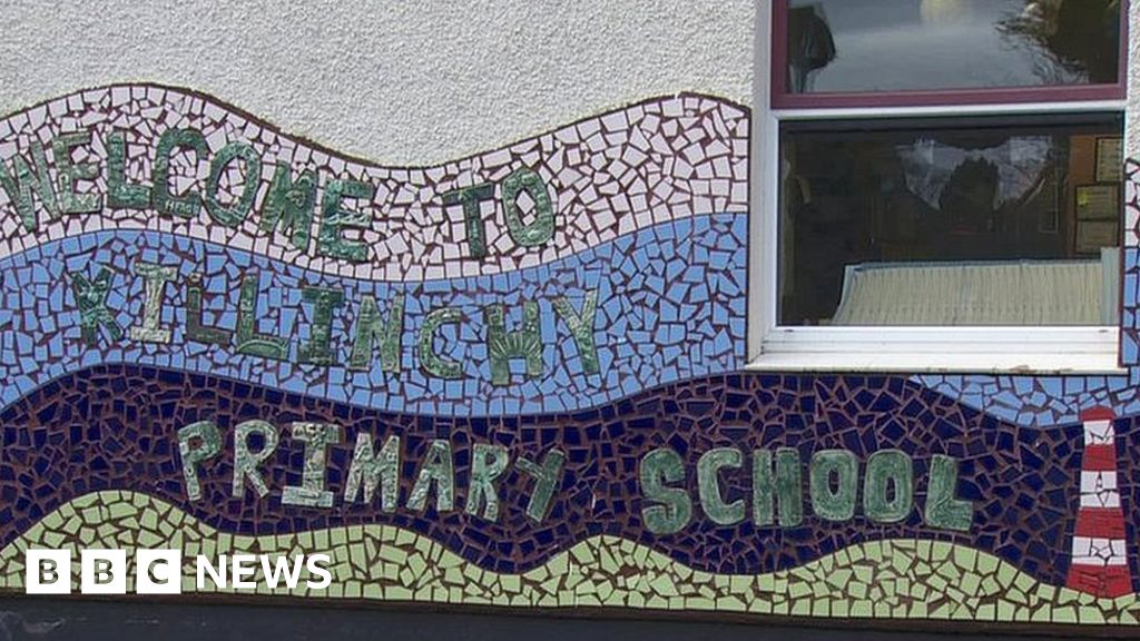 Killinchy Primary: School governor resigns as legal action settled ...