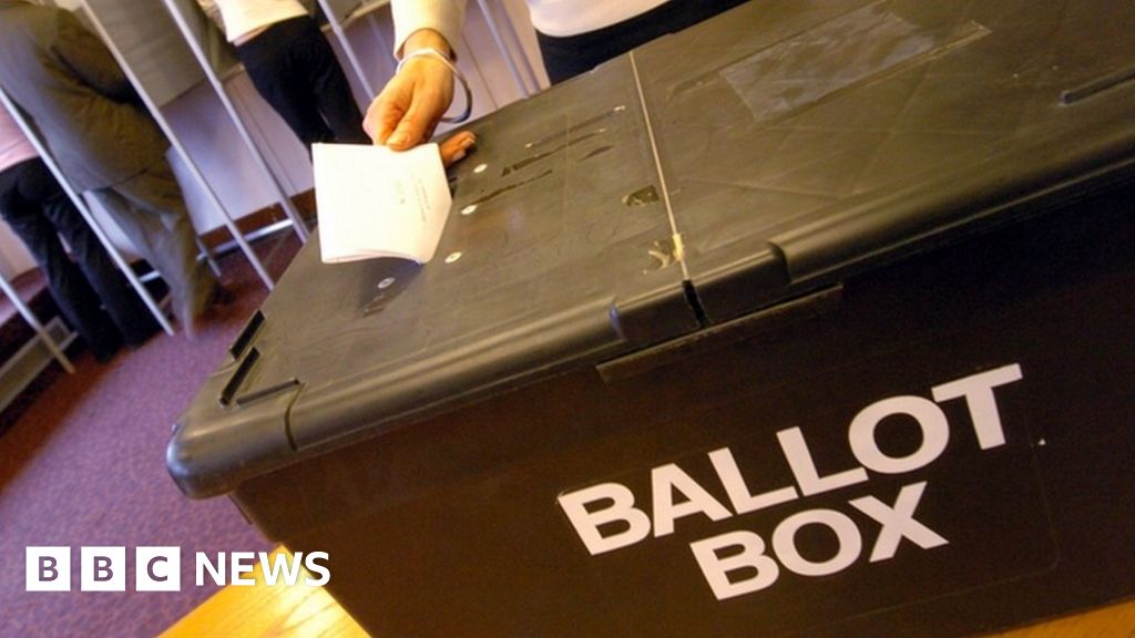 News Daily: The UK decides - BBC News