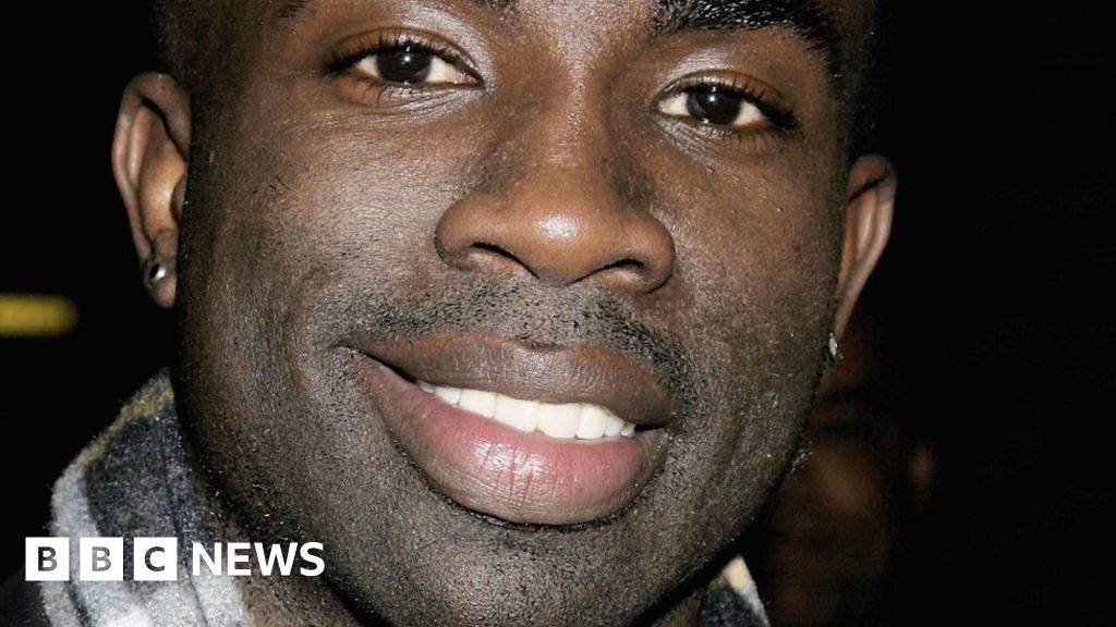 MTV host Sam Sarpong dies after jumping from a bridge in California ...
