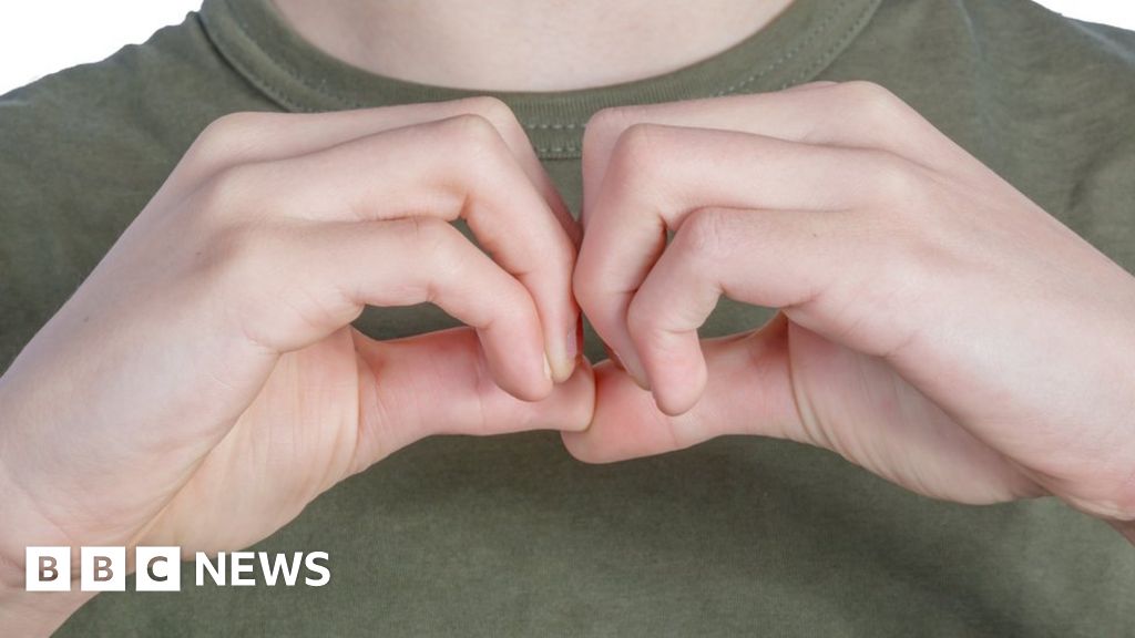 Sign language 999 BSL service launched for deaf people - BBC News