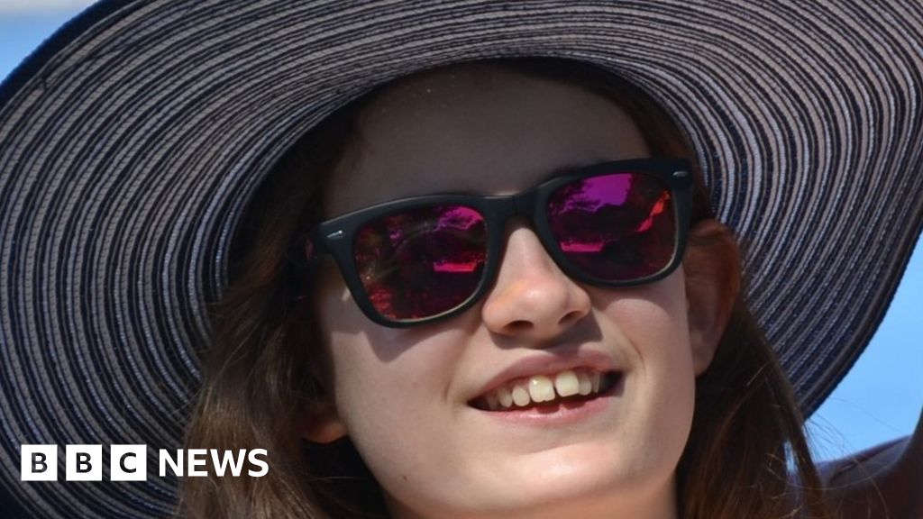 Cancer death inspires parents to help 600 families