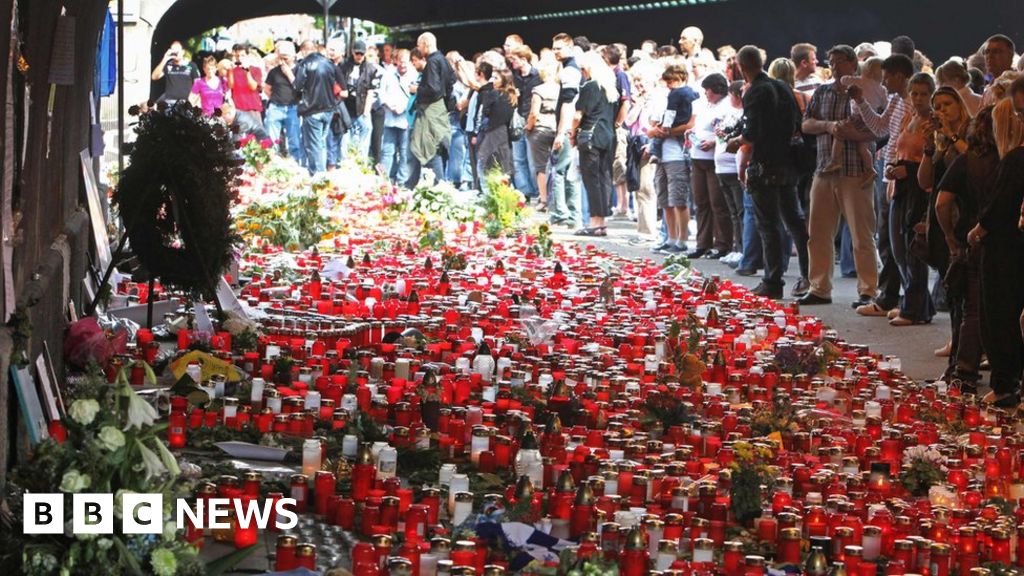 Germany's 'Love Parade' organisers to face trial over stampede deaths ...