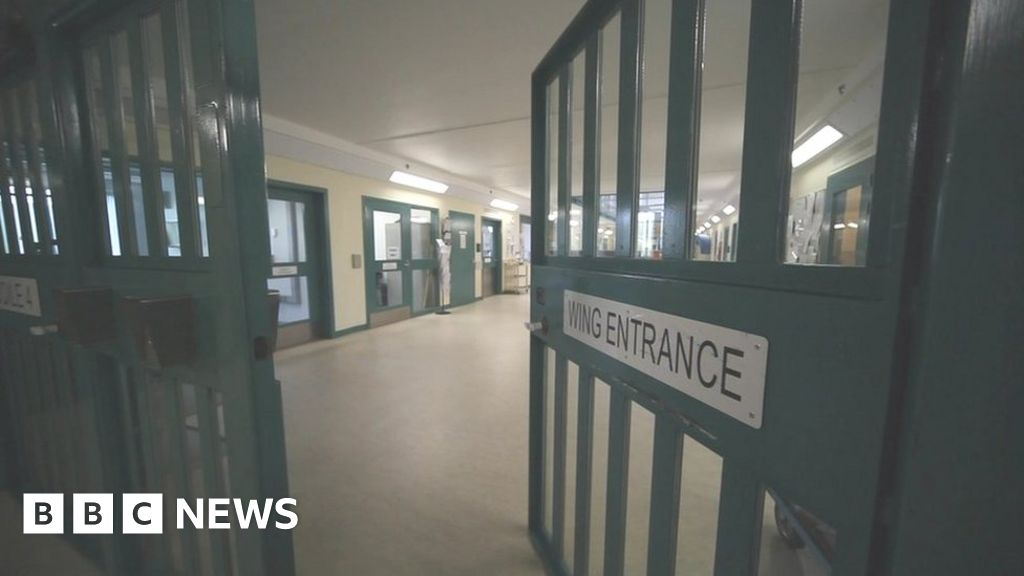 Some Northern Ireland prison deaths 'could have been avoided' - BBC News