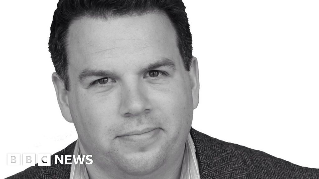 BBC Radio Wales appoints Colin Paterson as new editor - BBC News