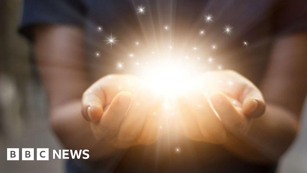 Why the NHS is performing miracles - BBC News