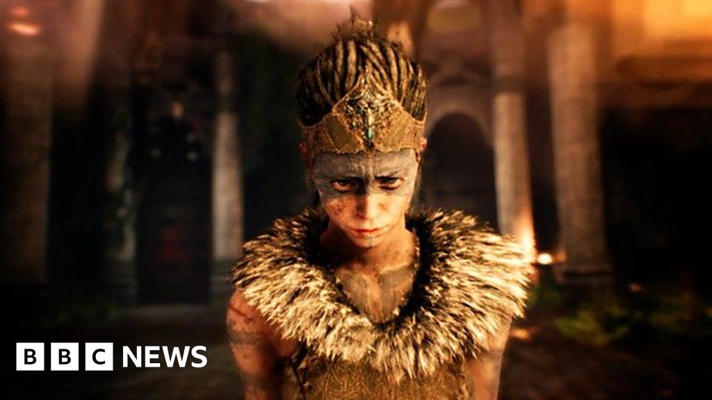 Bafta Games Awards 2018: What you need to know - BBC News