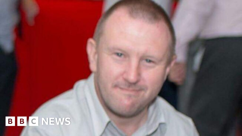 Stephen Rimmer death: Murder hunt begins eight months after attack ...