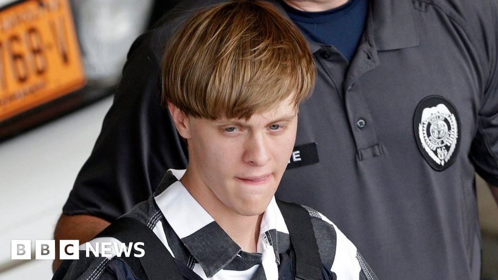 Dylann Roof: Charleston shooter won't offer evidence to spare life ...