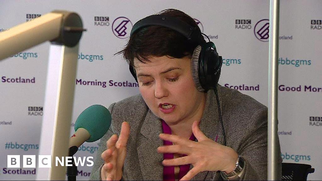 Election 2017: Scotland needs an economy 'that attracts' more people ...