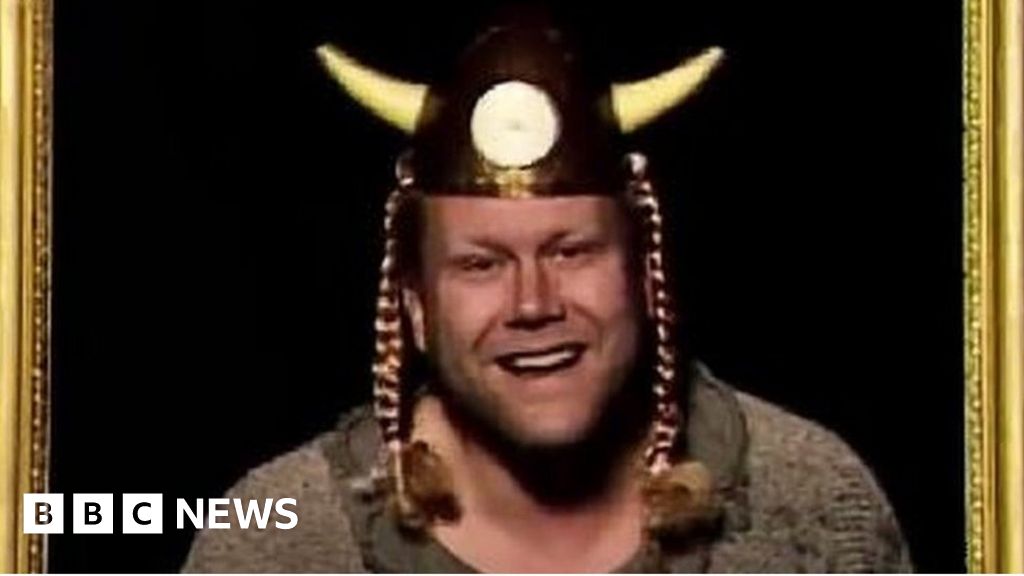 'We are very sorry but Denmark is not such a bad place' - BBC News