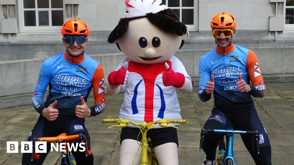 Tour of Britain to visit Sherwood Forest and Trent Bridge