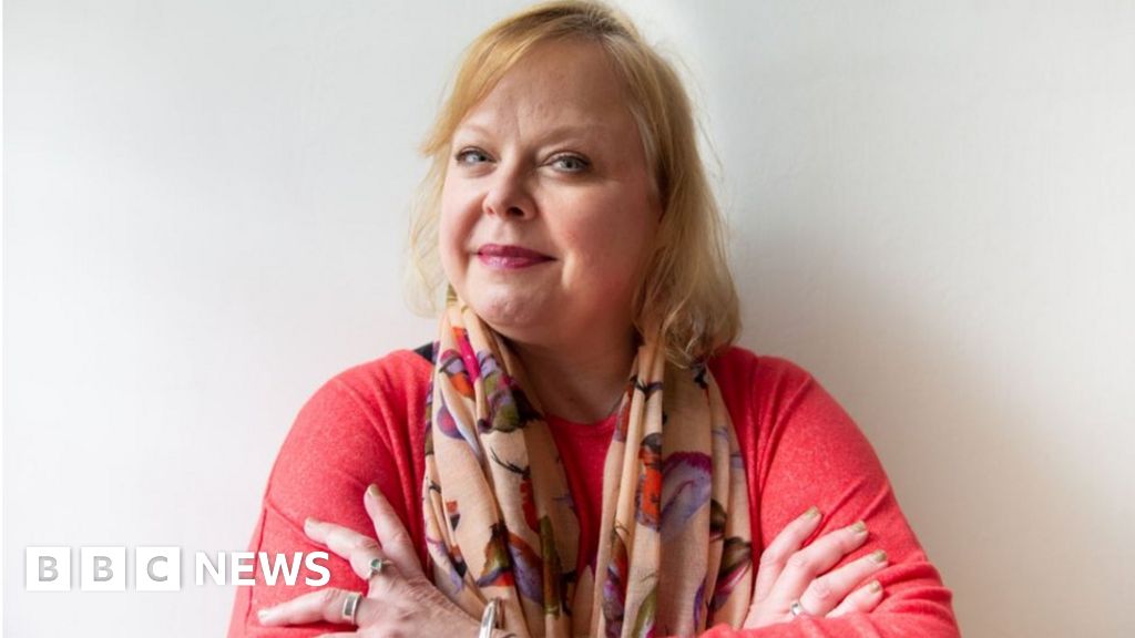 Bristol Autism Support charity founder to receive award - BBC News