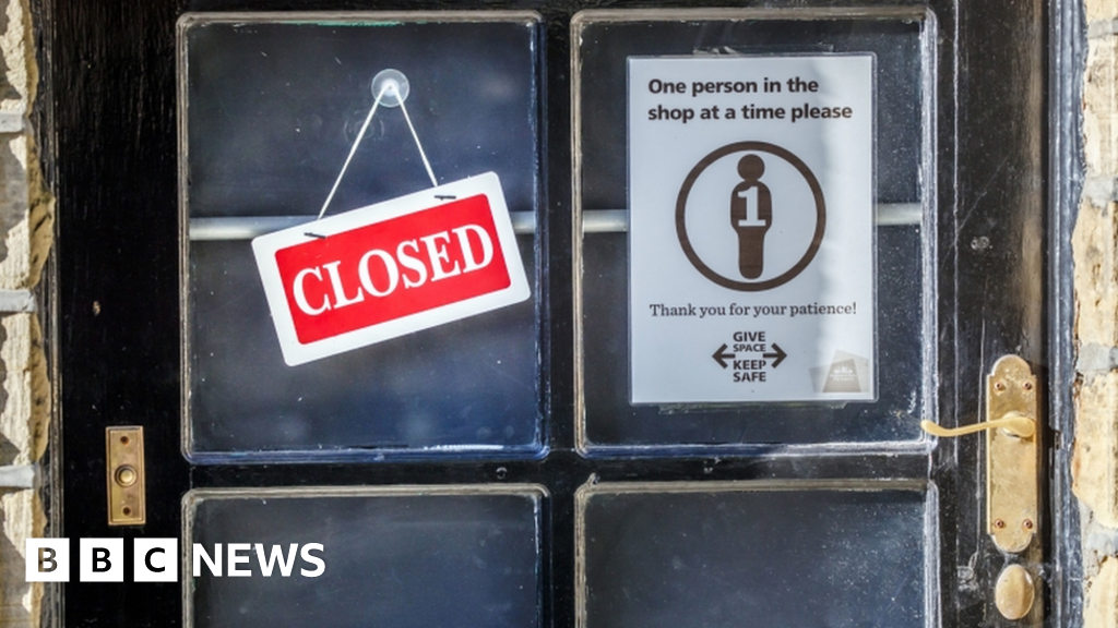 Why is my area in a higher tier? - BBC News