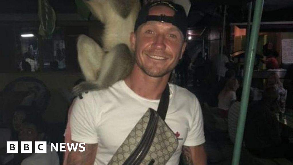 Rally for Sean Fitzgerald fatally shot by police