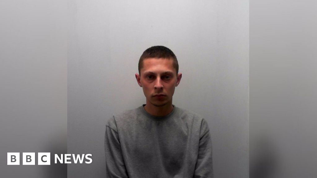 Selby: Man jailed for stabbing ex-partner three times