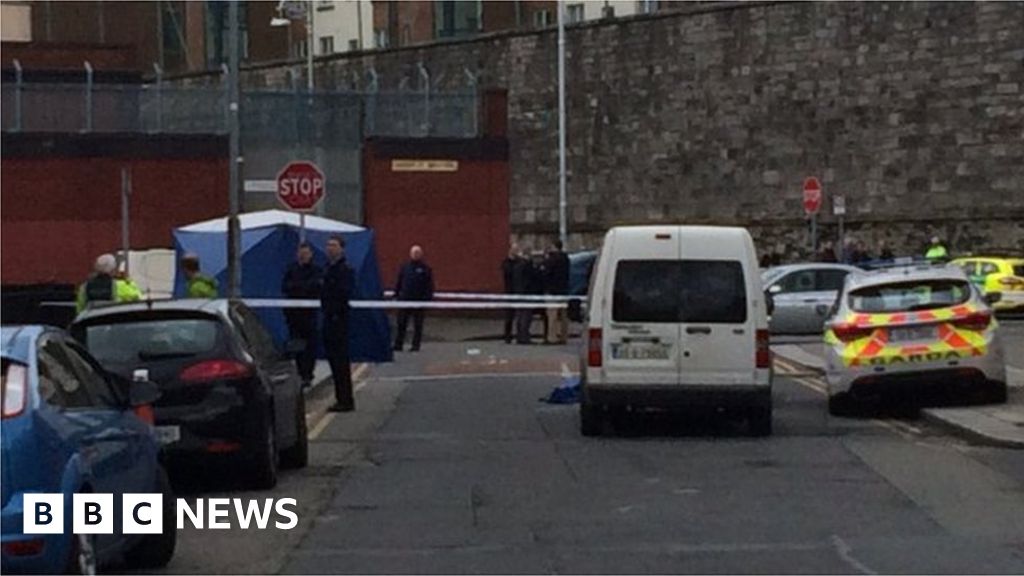 Dublin murder: Police believe they have found gun used to kill Martin O ...