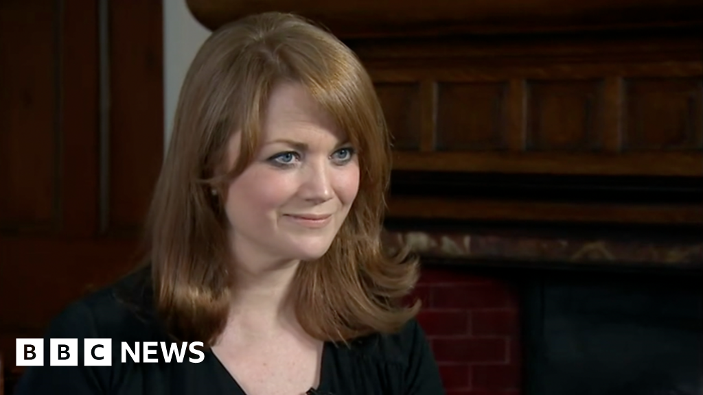 General election 2019: Kate Griffiths selected as Burton Tory candidate ...