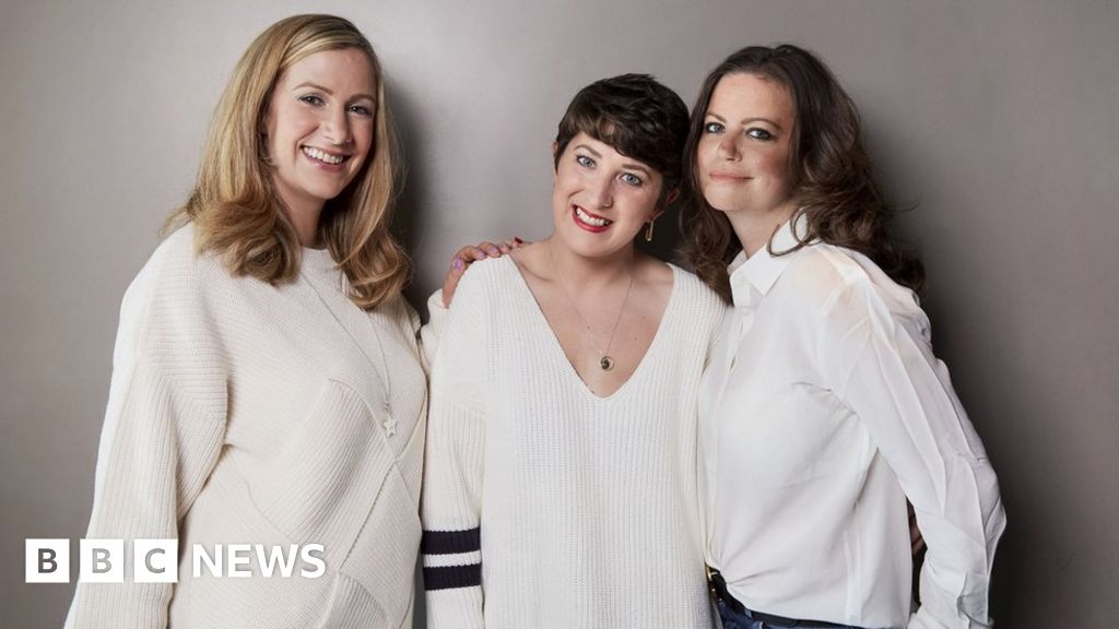 Rachael Bland 'changed my life... for the better' - BBC News